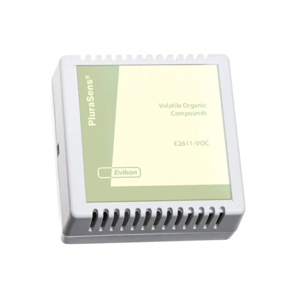 Evikon E2611-VOC Solvent Vapor Detector | UAE